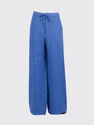 Max Mara Pants - Blue
