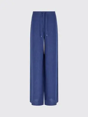 Max Mara Pants - Blue