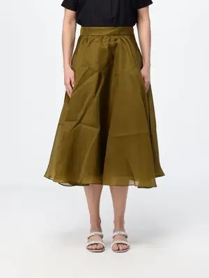Max Mara Skirt Olive