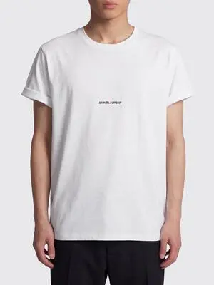 Saint Laurent T-shirt - White