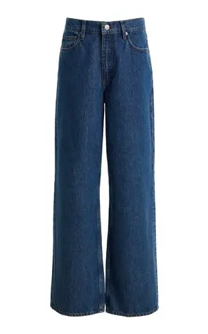DALA Sling Jean - Blue