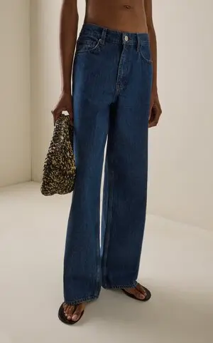 DALA Sling Jean - Blue