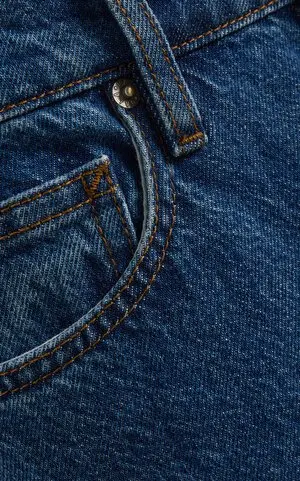 DALA Sling Jean - Blue