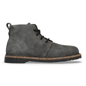 BIRKENSTOCK Uppsala Mid Suede Leather