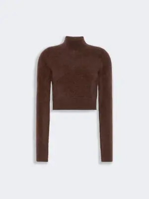 Max Mara Slim Pure Cashmere Sweater