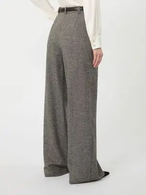 Max Mara Wool-blend Trousers