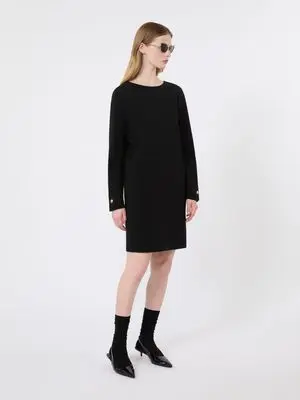 Max Mara Cady Tunic Dress
