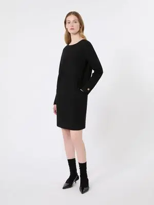Max Mara Cady Tunic Dress