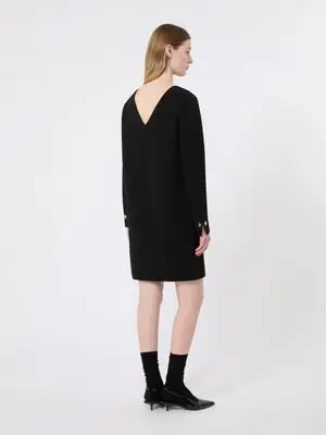 Max Mara Cady Tunic Dress