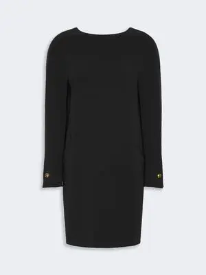 Max Mara Cady Tunic Dress