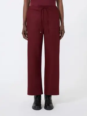 Max Mara Stretch Wool Joggers