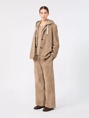 Max Mara Cashmere Yarn Sweater