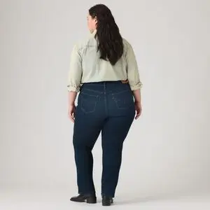 LEVI'S Classic Straight Jeans