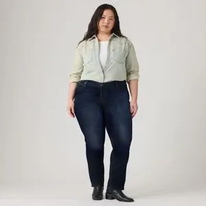 LEVI'S Classic Straight Jeans