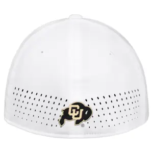 Nike College Club Dri-fit Adv Cap - White