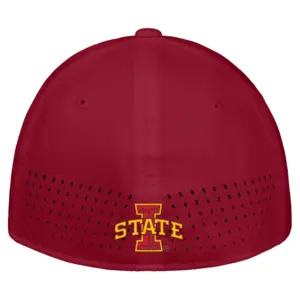 Nike Iowa State Sideline Dri-fit College Hat