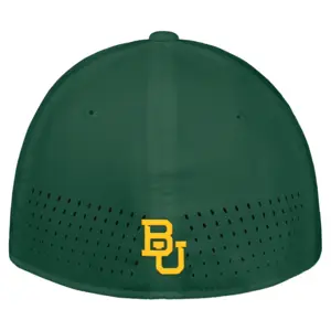 Nike Baylor Sideline Dri-fit College Hat
