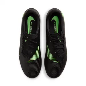 Nike Phantom Low Academy Artificial-grass Soccer Cleats