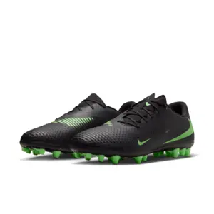 Nike Phantom Low Academy Artificial-grass Soccer Cleats