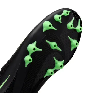 Nike Phantom Low Academy Artificial-grass Soccer Cleats