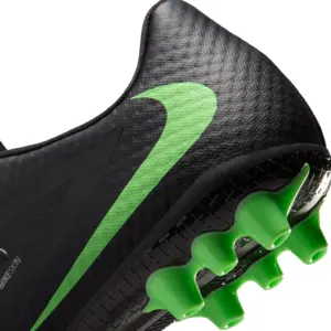 Nike Phantom Low Academy Artificial-grass Soccer Cleats