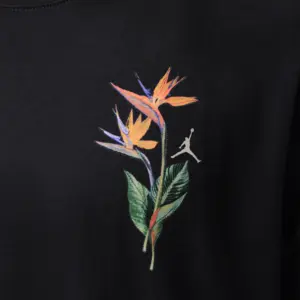 JORDAN Graphic Girlfriend T-shirt
