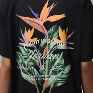 JORDAN Graphic Girlfriend T-shirt