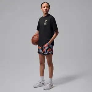 JORDAN Graphic Girlfriend T-shirt
