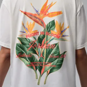 JORDAN Graphic Girlfriend T-shirt