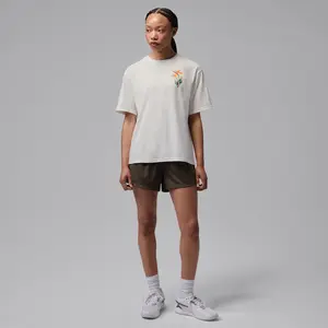 JORDAN Graphic Girlfriend T-shirt