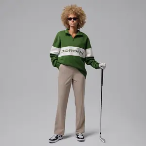 JORDAN Sport Dri-fit Golf Pants