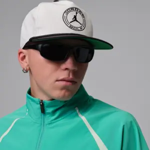 JORDAN Dri-fit Golf Wind Shirt