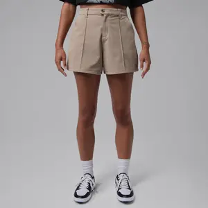JORDAN Sport Dri-fit Golf Shorts - Brown