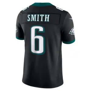 Nike Devonta Smith Philadelphia Eagles Dri-fit Nfl Limited Jersey