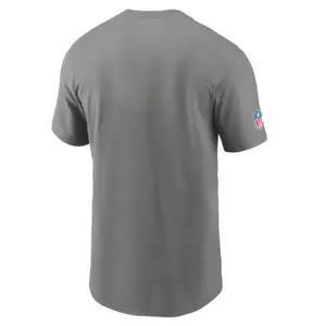 Nike Buffalo Bills Essential Dri-fit Nfl Short-sleeve T-shirt