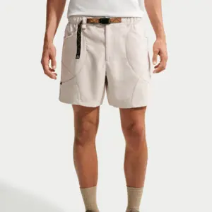 Nike Dolomiti" Corduroy Shorts