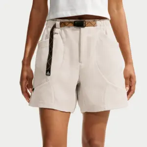 Nike Dolomiti" Corduroy Shorts