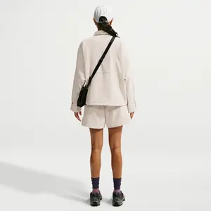Nike Dolomiti" Corduroy Shorts