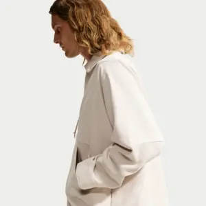Nike Dolomiti" Corduroy Jacket