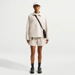 Nike Dolomiti" Corduroy Jacket