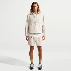 Nike Dolomiti" Corduroy Jacket
