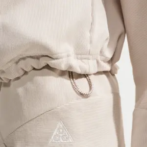 Nike Dolomiti" Corduroy Jacket