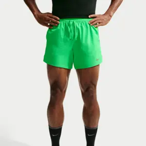 Nike Stride Dri-fit 5" 2-in-1 Running Shorts