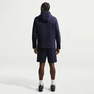 Nike Fc Barcelona Tech Fleece Soccer Shorts