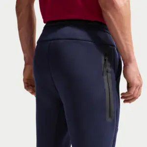 Nike Fc Barcelona Tech Fleece Soccer Jogger Pants