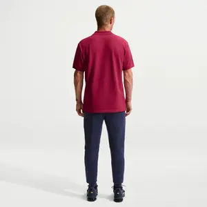 Nike Fc Barcelona Tech Fleece Soccer Jogger Pants
