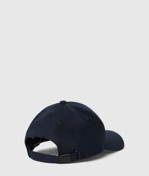 Karl Lagerfeld Kameo Baseball Cap