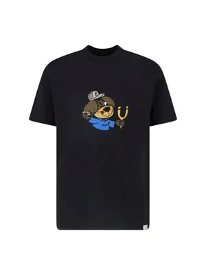 Carhartt Work In Progress T-shirt "s/s Slingshot - Black