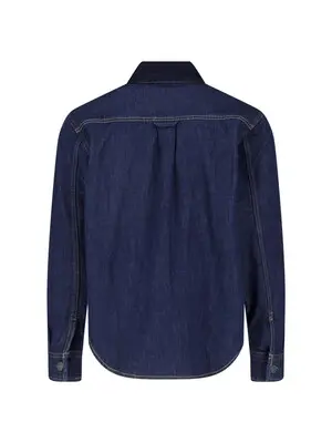 Carhartt Work In Progress Jacket "oakland Shirt