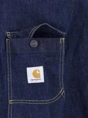 Carhartt Work In Progress Jacket "oakland Shirt